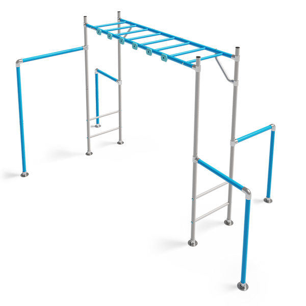 Monkey Bar Accessories & Add-Ons | Monkey Bar Extensions & Extras ...