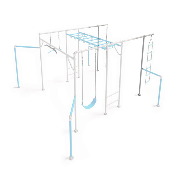 Monkey Bar Accessories & Add-Ons | Monkey Bar Extensions & Extras ...