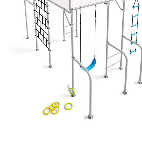 Growplay Ring Toss Accessory | Garden Fun for All Ages | Growplay ...