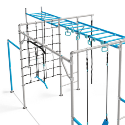 Monkey Bars Extension Kit | Climbing Frame Extension Kit | Monkey Bar ...